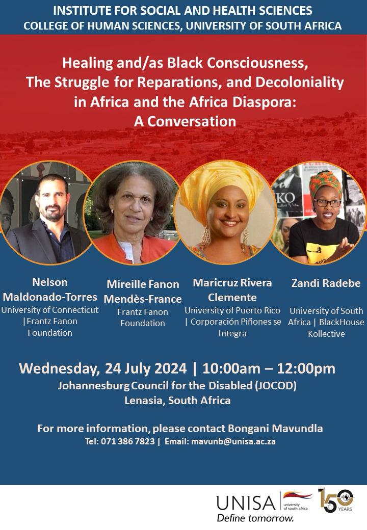 Reviving communities of knowledge and practice: decolonial rebellions ...